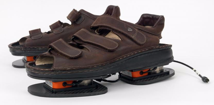 Do Force Platforms, Pressure Sensors And Smart Insoles Do The Same ...