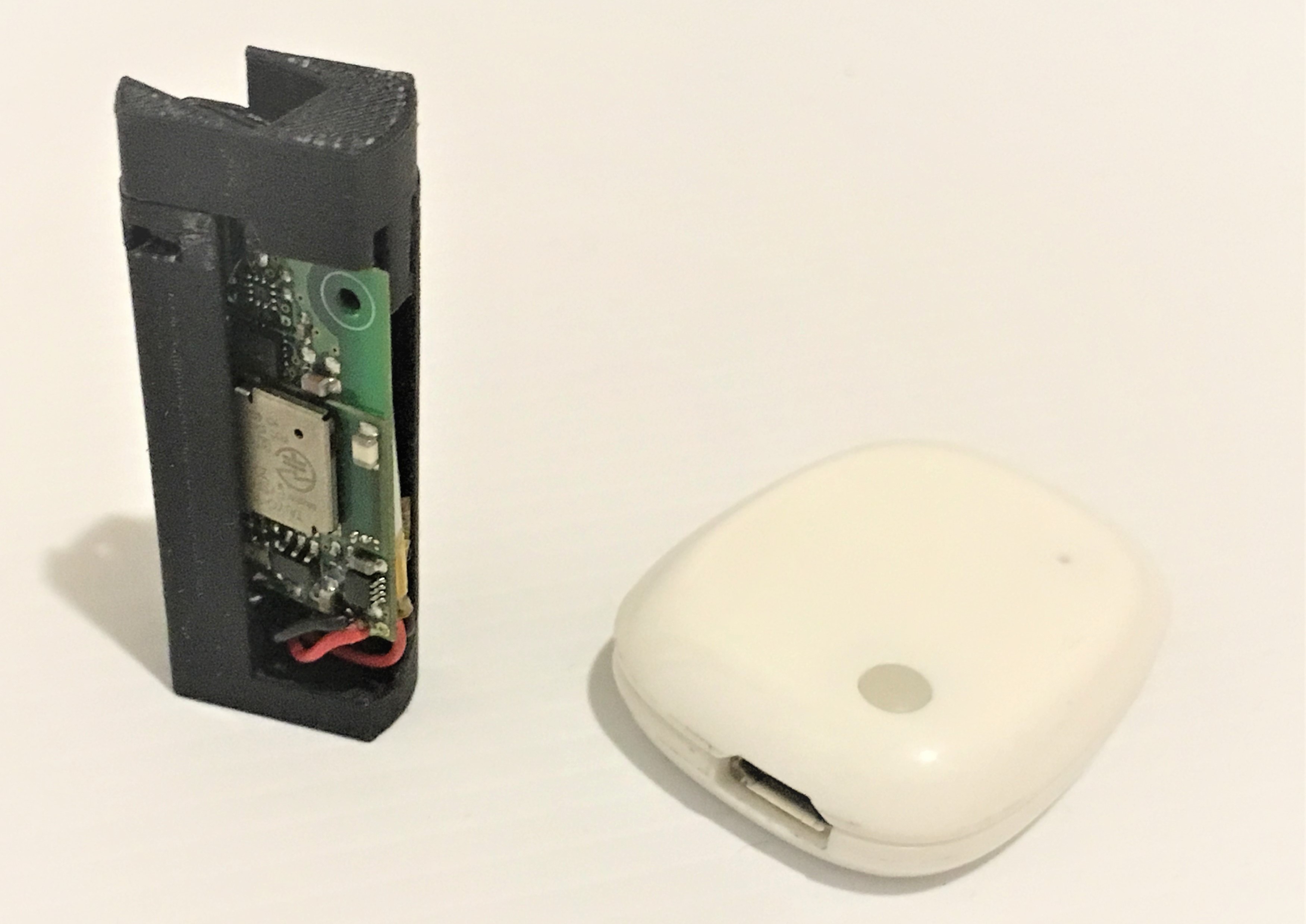 Developing IMU Sensors For Capturing Motion In Sports – Sports ...