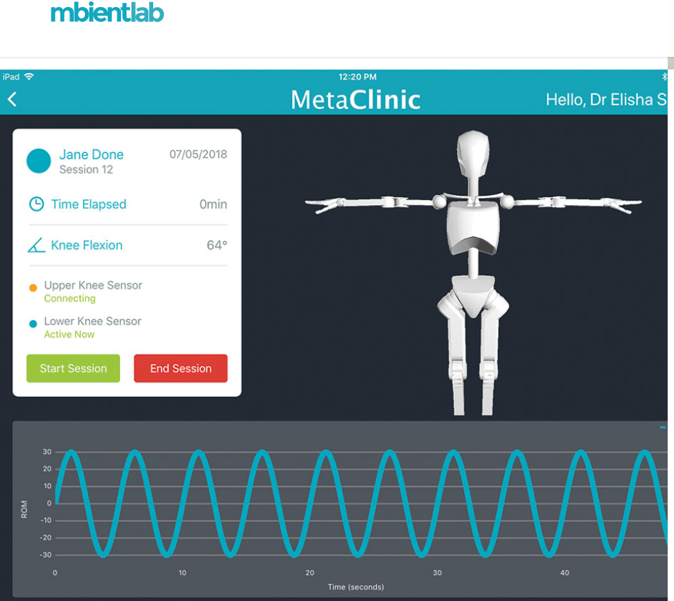 Developing IMU Sensors For Capturing Motion In Sports – Sports ...