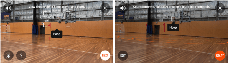 HomeCourt – The iPhone App That Tracks And Analyses Your Hoops (A ...