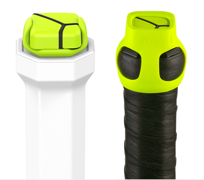 A Review Of Smart Tennis Sensors – Sports Technology Blog