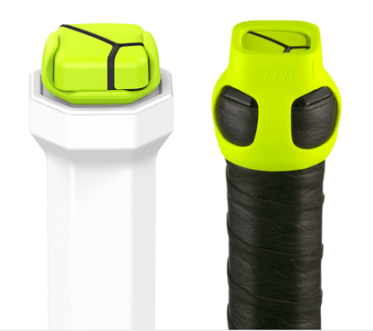 A Review Of Smart Tennis Sensors – Sports Technology Blog