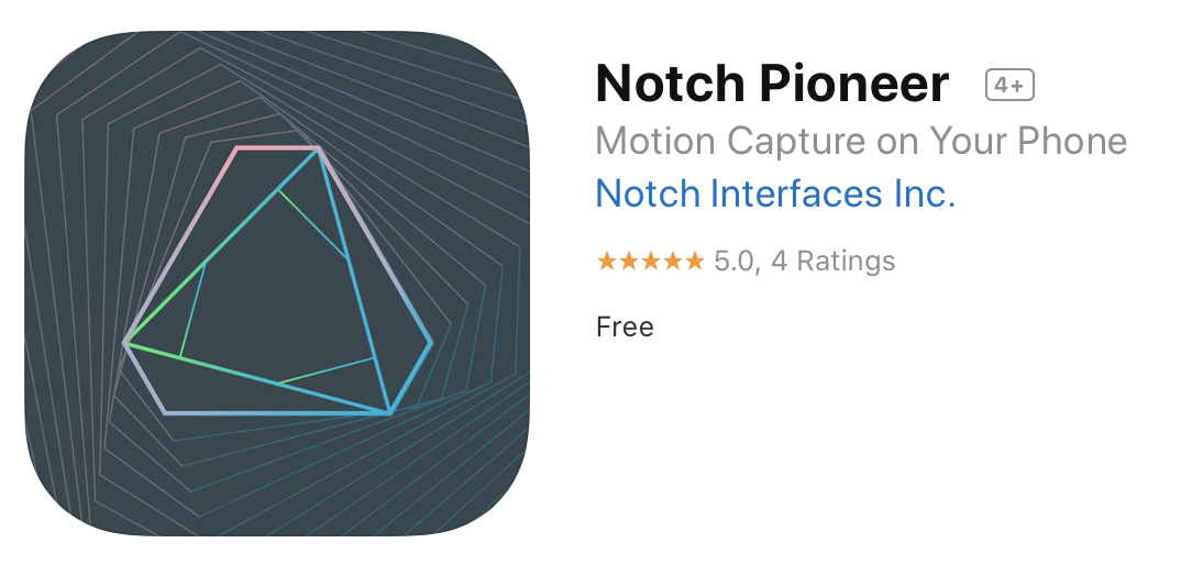 Notch Wearable Sensor Review – Sports Technology Blog