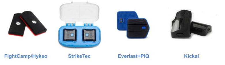 Using Wearable Sensors In Combat Sports – Sports Technology Blog