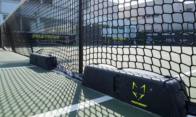 An Overview Of Smart Tennis Courts 2020 – Sports Technology Blog