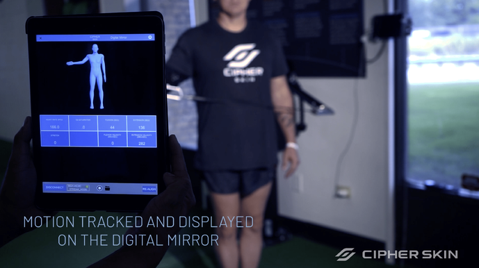 Top 5 Sports Tech News – Closing 2020 – Sports Technology Blog