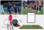 Wearable Soccer (Football) Sensors That Track Shots, Passes And More ...
