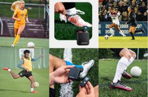 Wearable Soccer (Football) Sensors That Track Shots, Passes And More ...