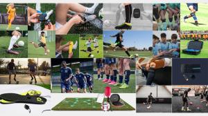 Wearable Soccer (Football) Sensors That Track Shots, Passes And More ...