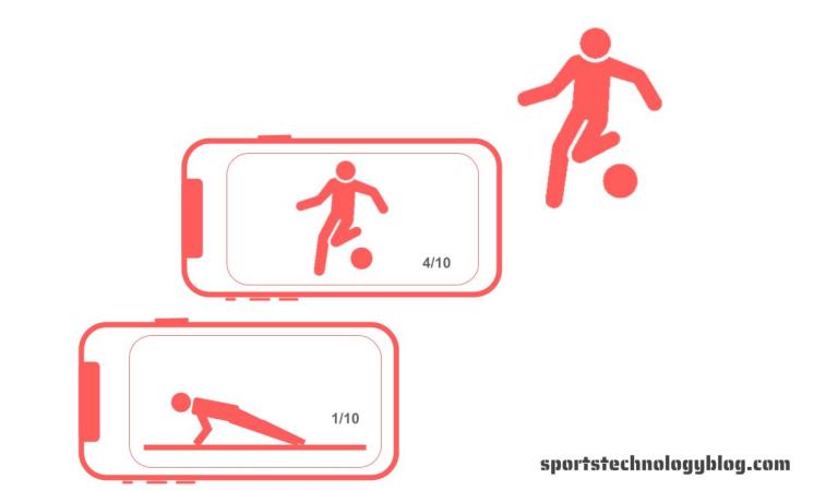 Wearable Soccer (Football) Sensors That Track Shots, Passes And More ...